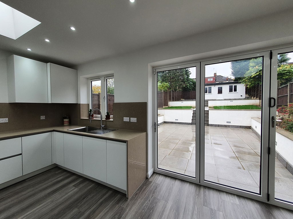 Home Renovation in High Barnet EN5 | Combit Construction