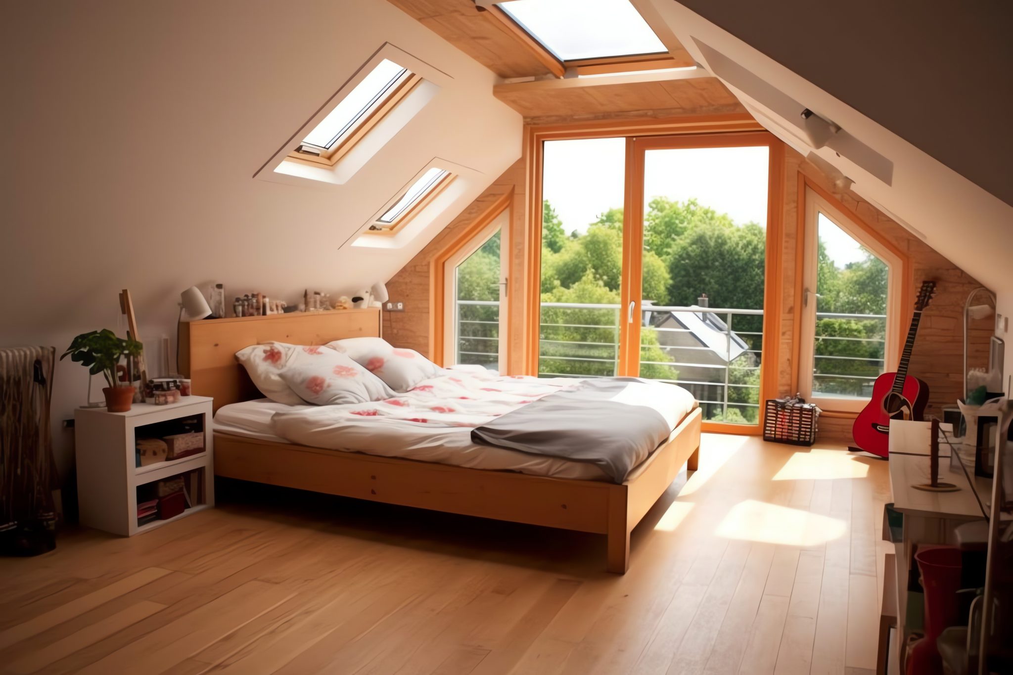 10 Building Conversion Benefits | Combit Construction